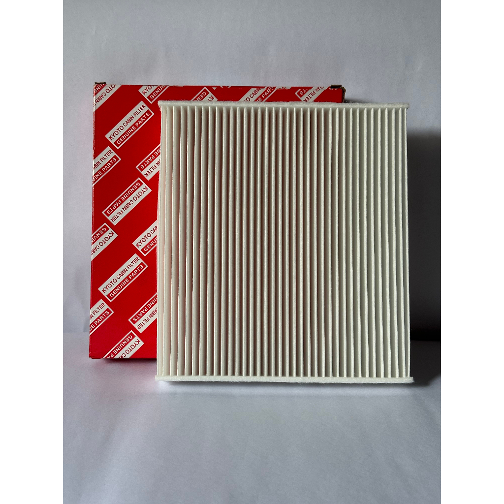 Cabin Filter Toyota HiAce / Alphard 2016-Up 87139-0K060 | Lazada PH