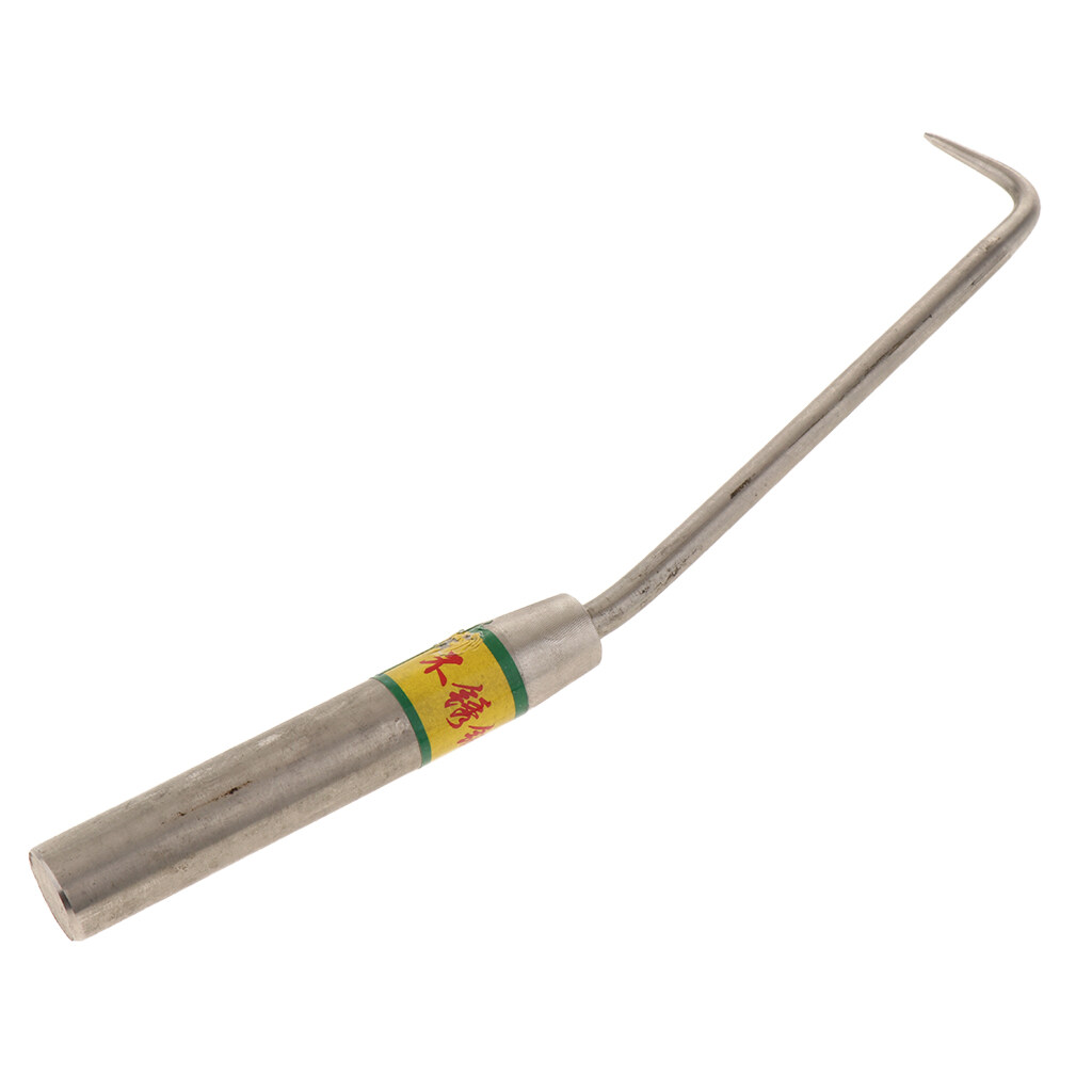 LazaraLives Steel Rebar Wire Twist Rebar Wire Tying Tie Bar ...