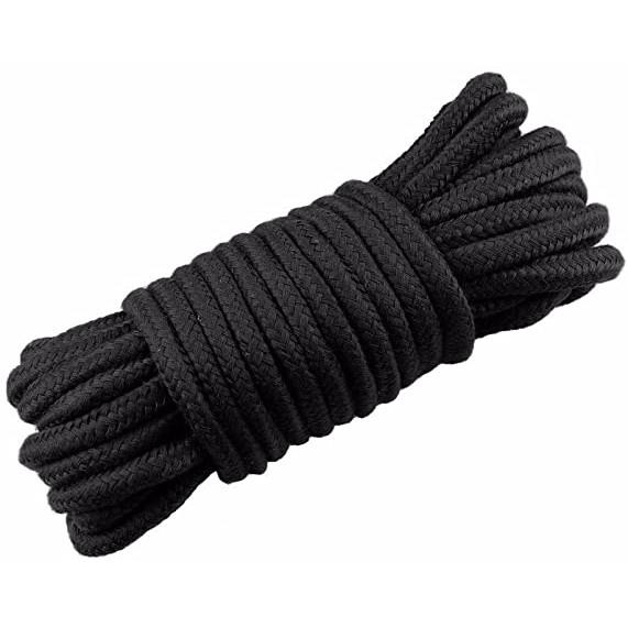 ∏ Frisky ultd FRISKY BONDAGE ROPE Japanese Shibari Soft Cotton 5 and 10 ...