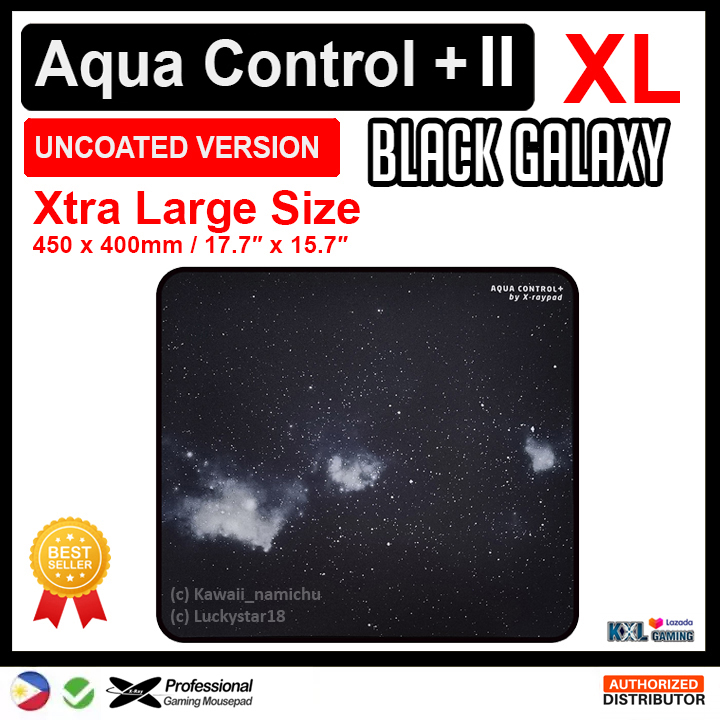 Xraypad Gaming