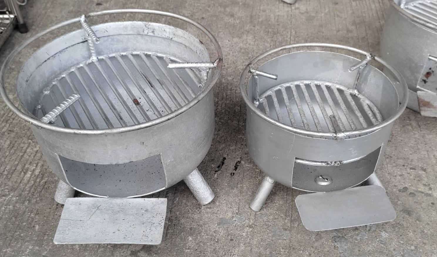 KALAN DE ULING,CHARCOAL KALAN,PEDE SA KAHOY AT ULING,CHARCOAL STOVE ...