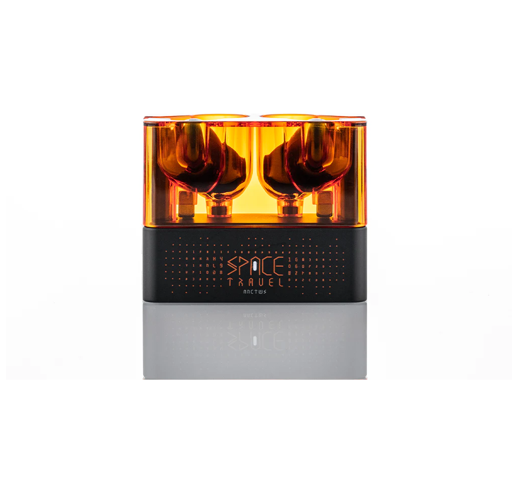 Moondrop Space Travel True Wireless Stereo | Lazada PH