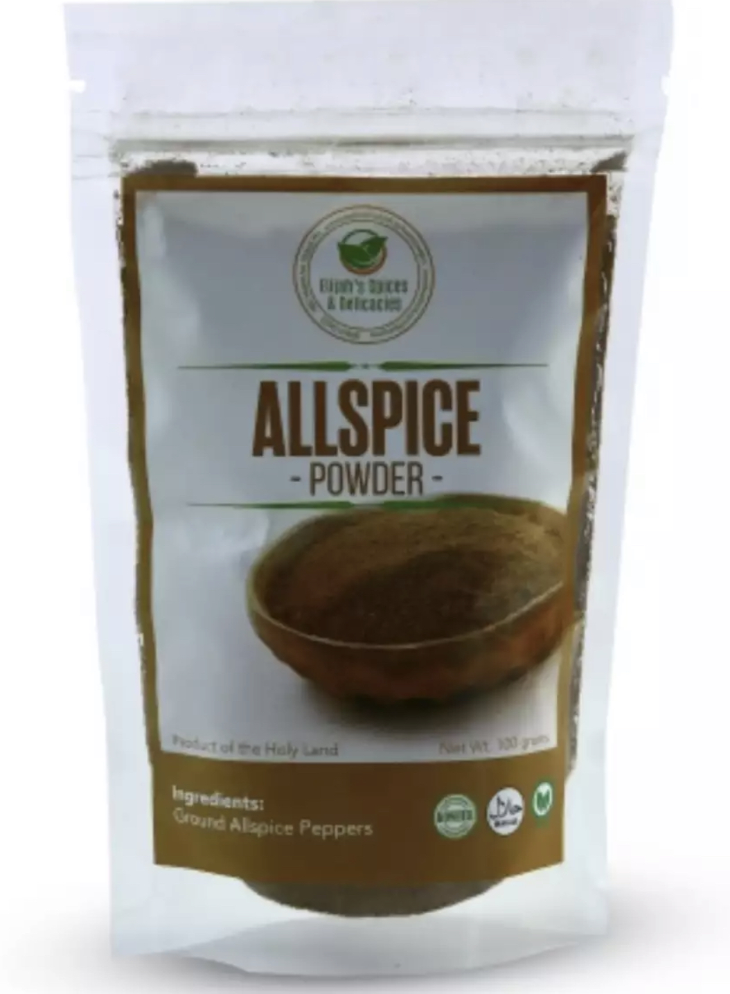 Allspice Powder (Ground Allspice Berries) - 100g | Lazada PH