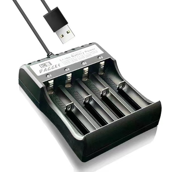 leo 18650 Universal Charger Battery Charger (1pc) | Lazada PH