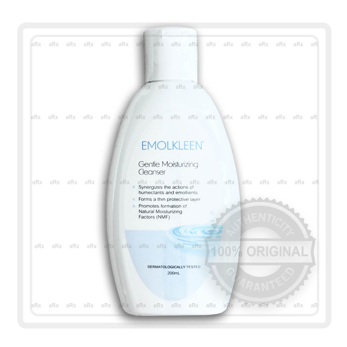 Emolkleen Gentle Moisturizing Cleanser | Lazada PH