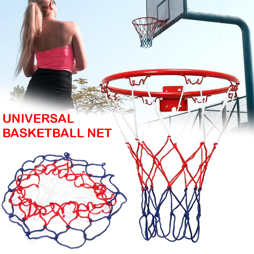 Nets Durable Sturdy Professional Multi Basketball Net,2 PCS Heavy Duty ...