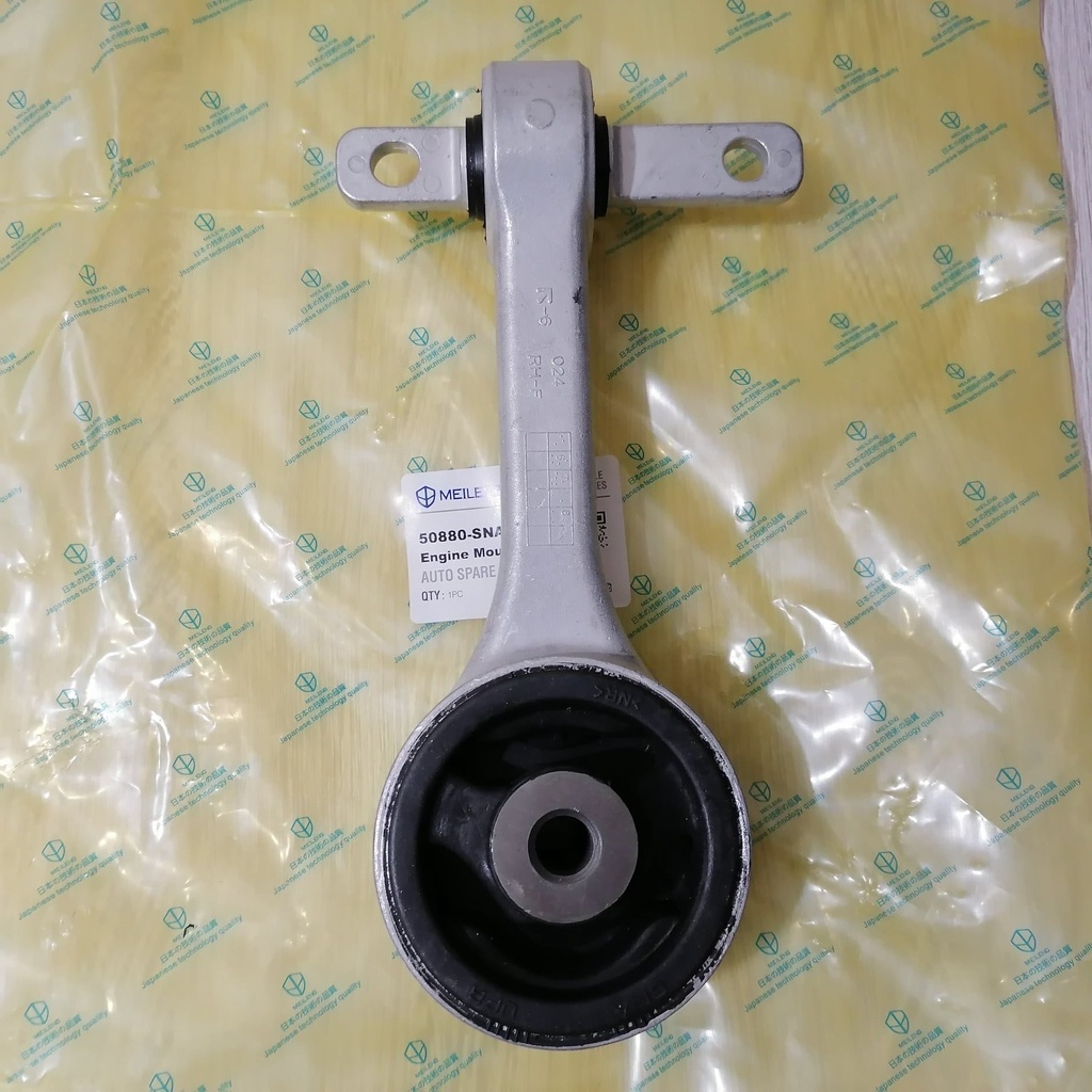 Engine Support Lower /Upper Torque Support for Honda Civic 1.8 MT ...