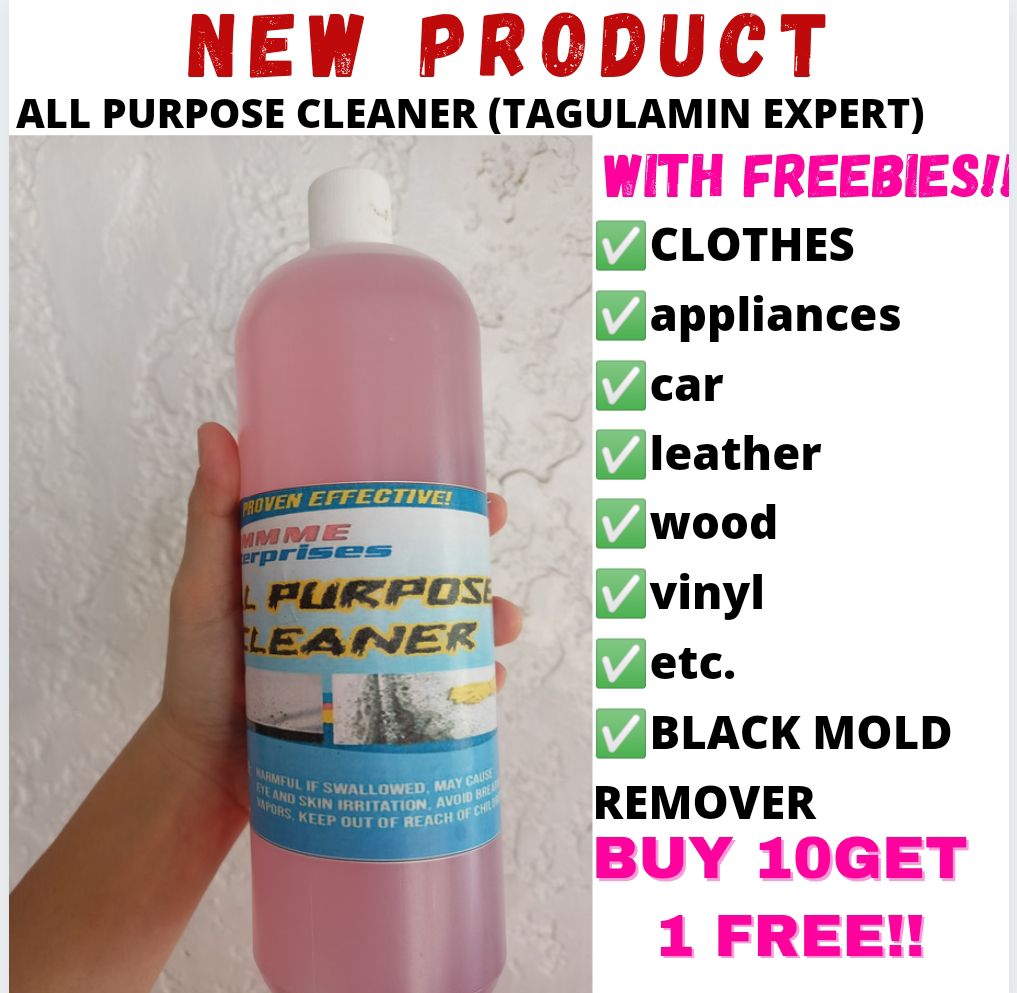 molds tagulamin remover super effective 250ml | Lazada PH