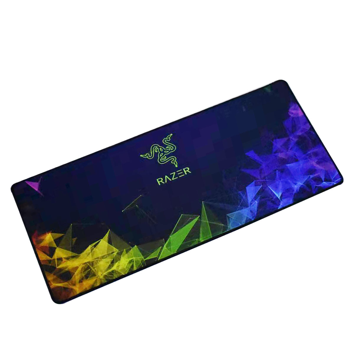 Razer Extra Large Gaming Mouse Pad 70cm x 30 cm Razer Mousepad new ...