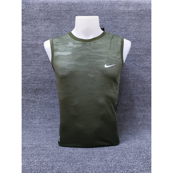 #601 NEW Camouflage Dry Fit Muscle Fit Sando For Men High Quality ...