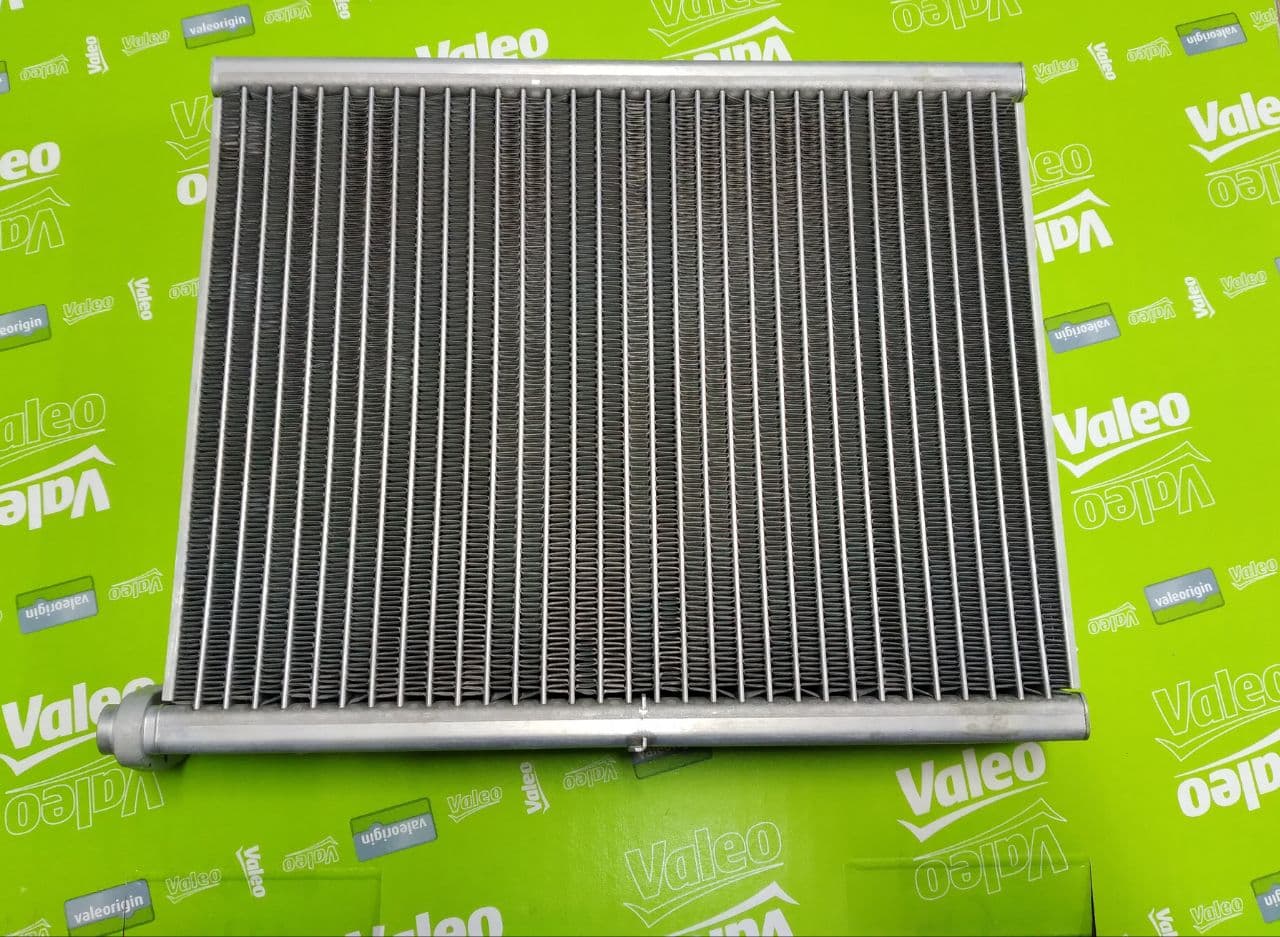 car aircon evaporator original valeo montero sport gen 2 (2009-2014 ...