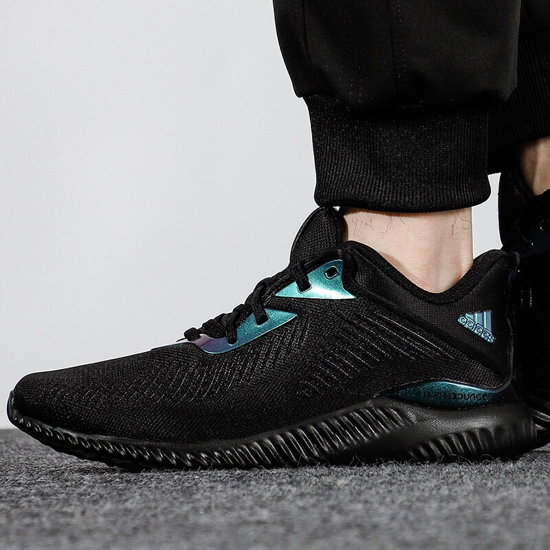 Adidas men's running collection alphabounce EK running shoe gy5404 43 ...