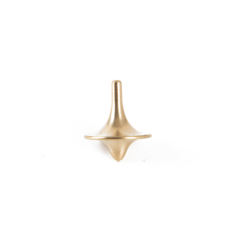 TANG Classic Metal Gyro Great Performance Accurate Spinning Top ...