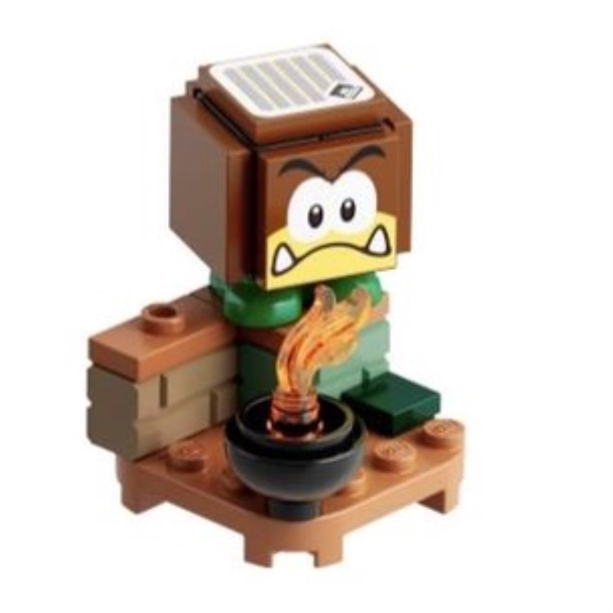 Lego Super Mario Series 3 Character Pack Minifigures | Lazada PH