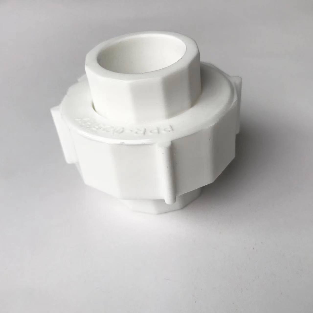 PPR Fittings Union Patente 1/2" 3/4" 1" | Lazada PH