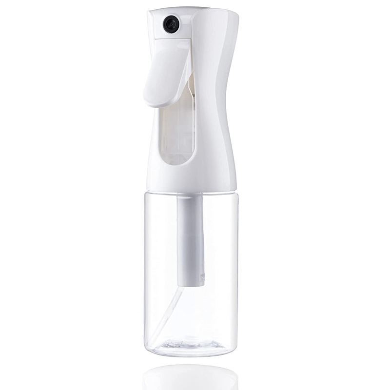 Spray Bottle Continuous Spray Alcohol Dispenser Hair Plant Garden ...