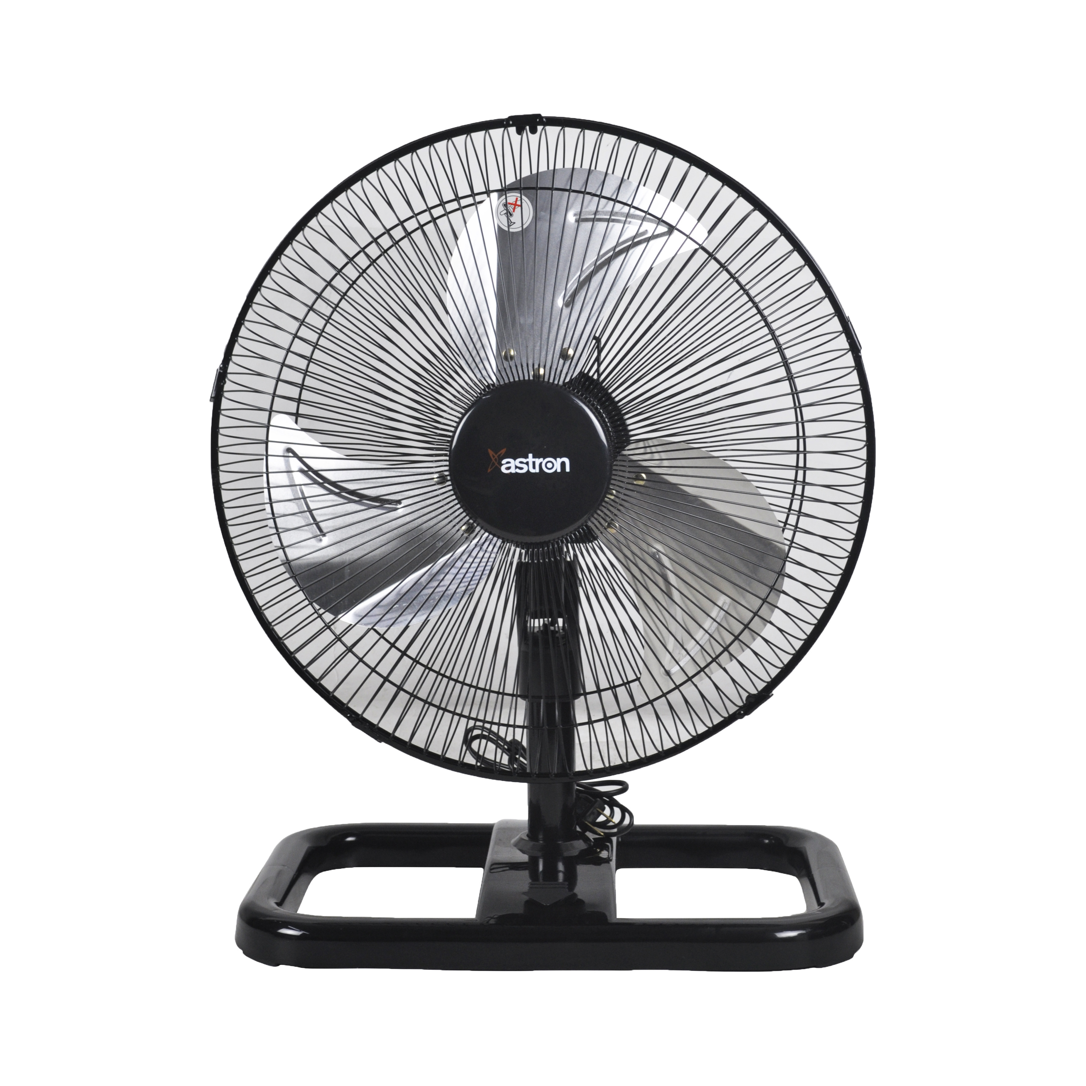 ASTRON Original Sigma 16" Industrial Floor Fan Electric Fan 55watts ...