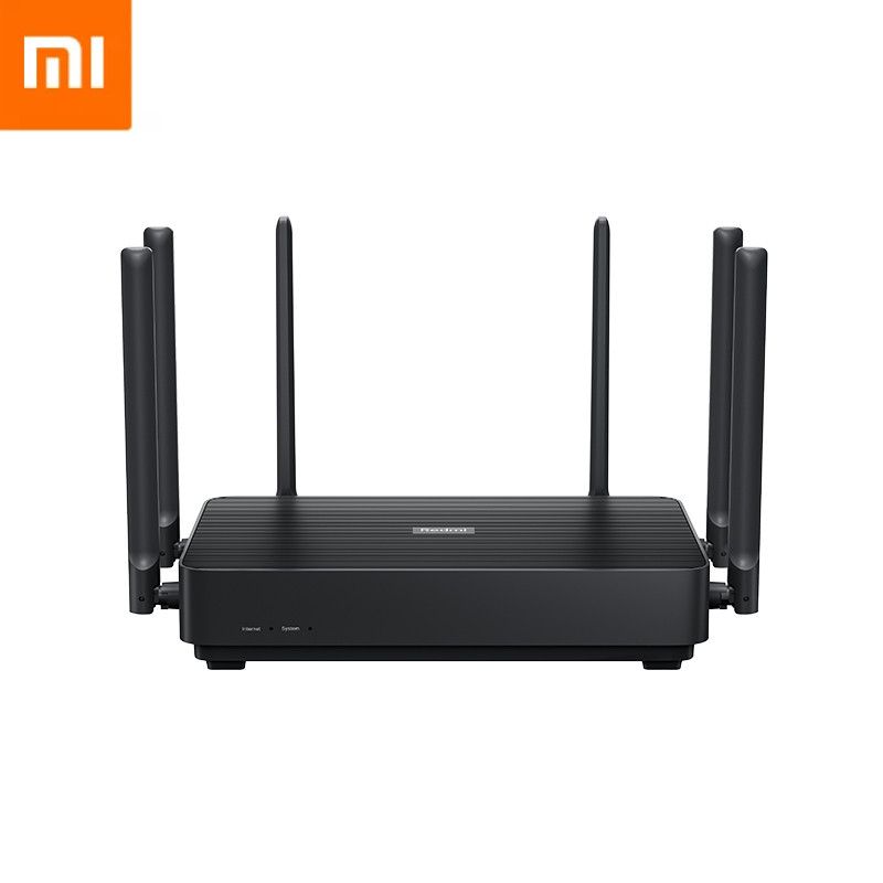 Xiaomi Redmi Router AX6S WiFi 6 router | Lazada PH