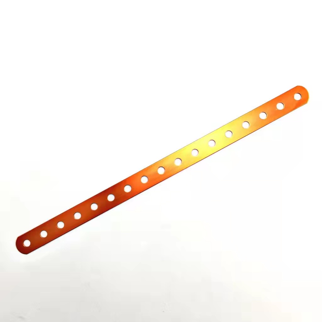 Motorcycle Flat Bar Thin/Extension Bracket Bar Alloy | Lazada PH