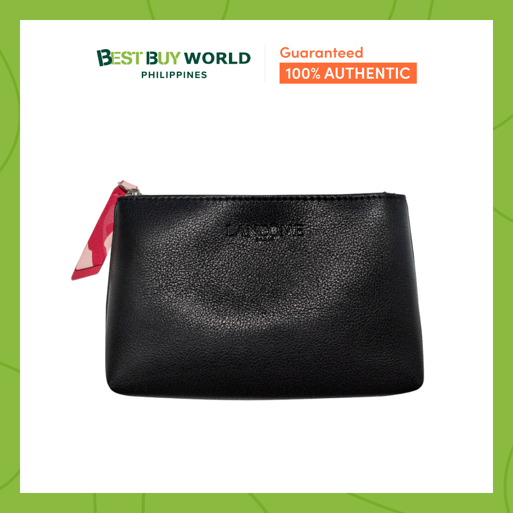 Lancome Cosmetic Pouch | Lazada PH