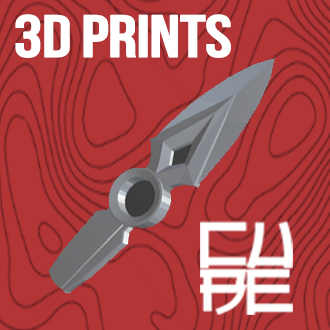 Valorant Jett Blade for cosplay and collectors | Lazada PH