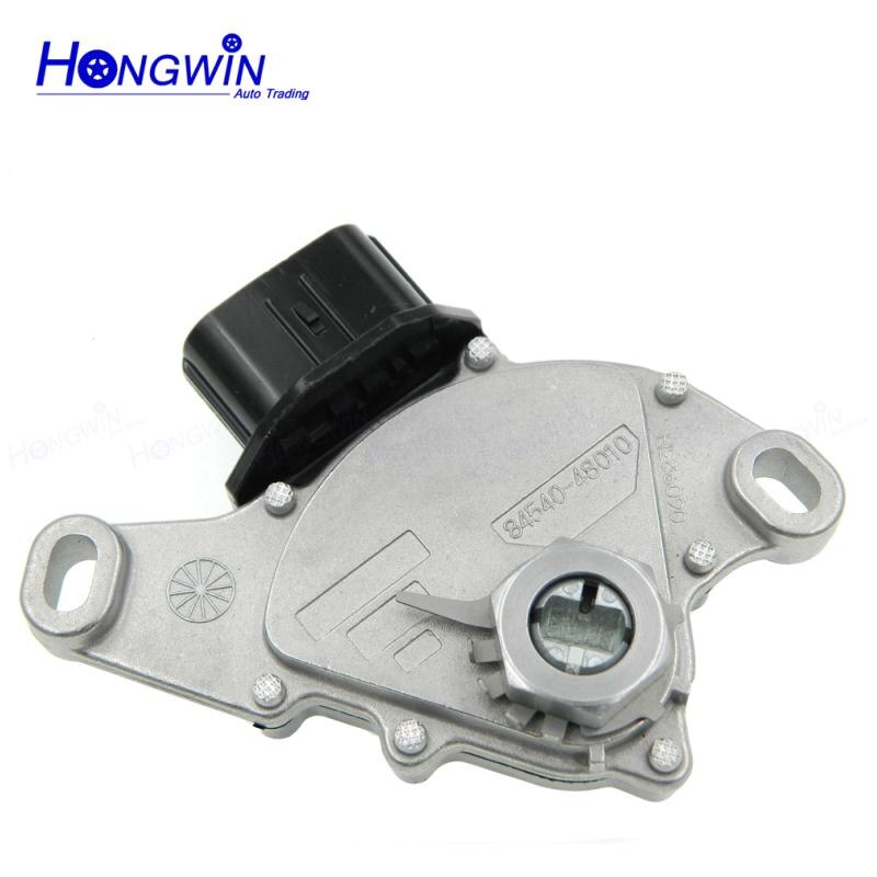 84540-48010 Neutral Safety Switch Fits Scion Xb Tc Toyota Matrix Sienna ...
