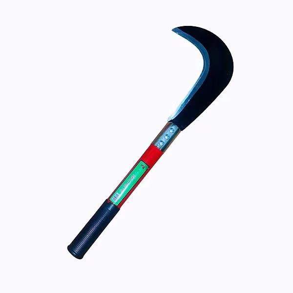 New 2023 Multipurpose Handle Sickle/Kawit Garden Tools Blade Karet ...