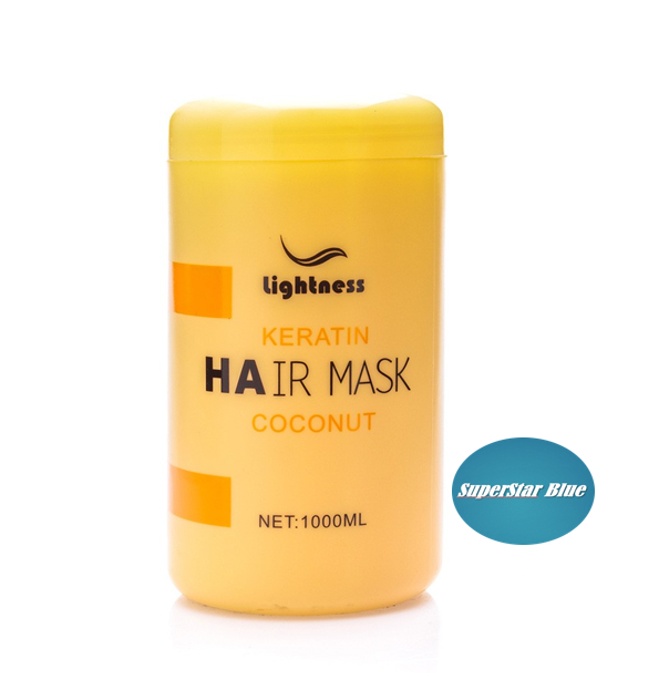 LIGHTNESS KERATIN HAIR MASK 1000ML | Lazada PH