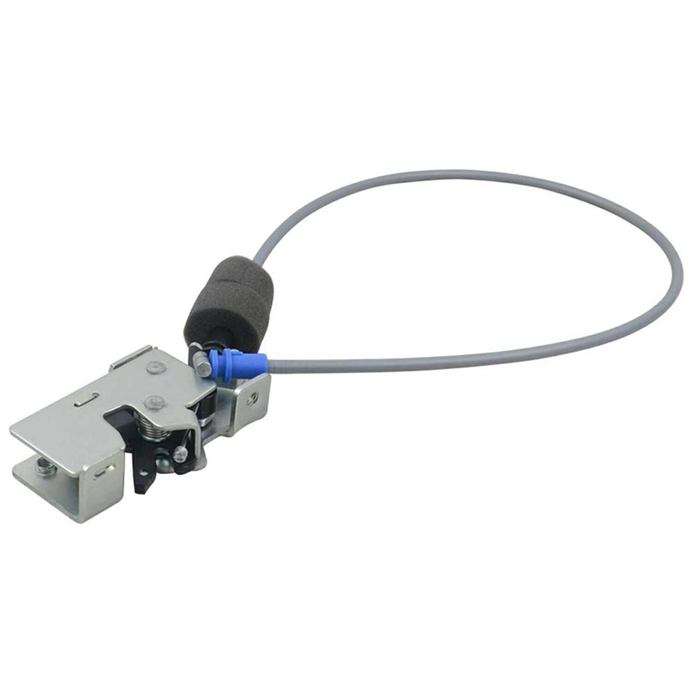 Ford Transit Rear Door Lower Latch Lock Cable MK6 MK7 2000 - 2014 ...