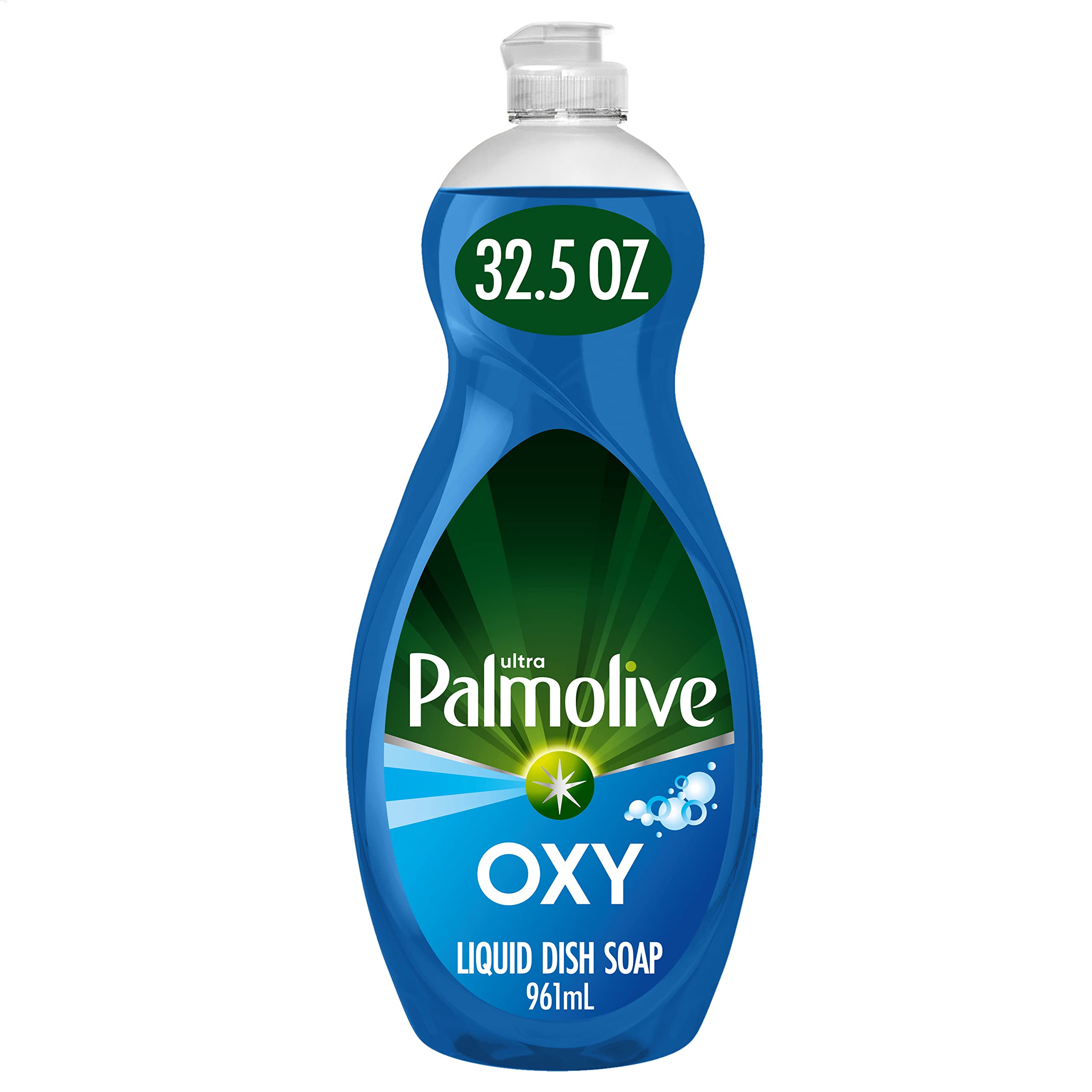 Palmolive Oxy Power Dishwashing Liquid 961mL | Lazada PH