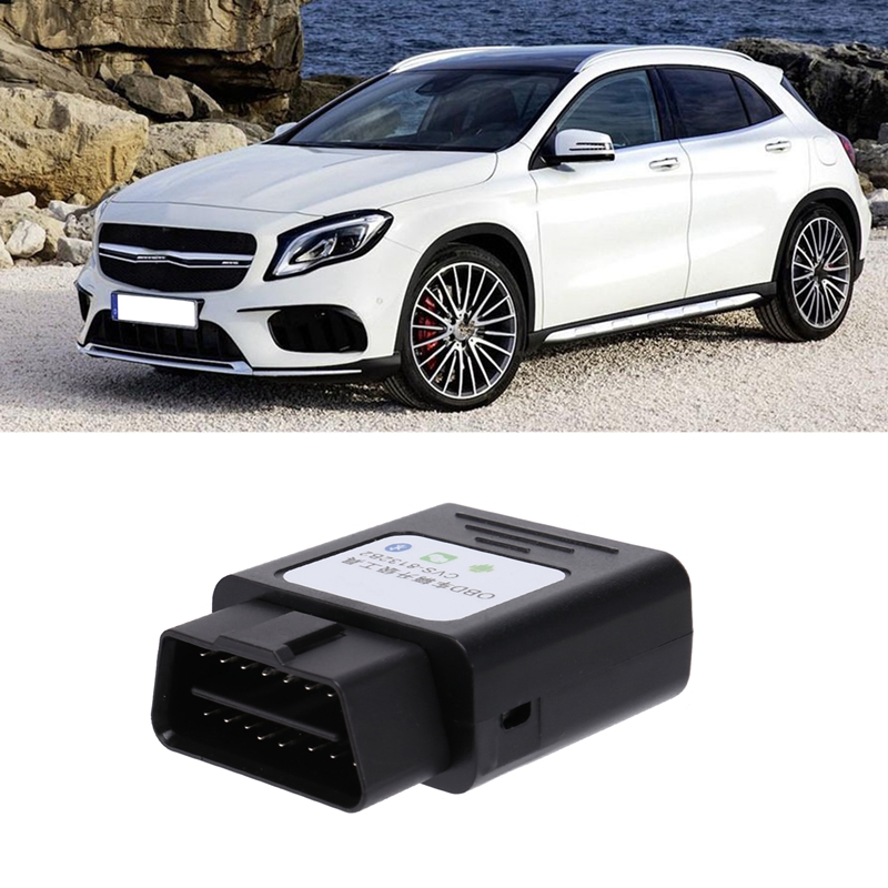 Car Ambient Light OBD Coding for Mercedes-Benz A/B/C/GLC/GLA/GLB/CLA Class -Audi A3/A4L/A5/A6L ...