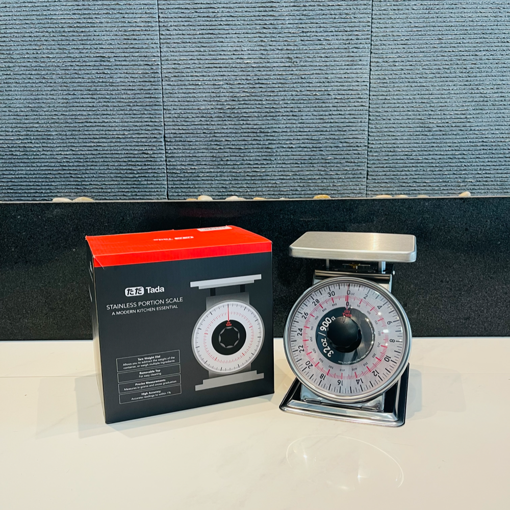 32 Oz/Tada Weighing Scale/900 Grams/Timbangan | Lazada PH