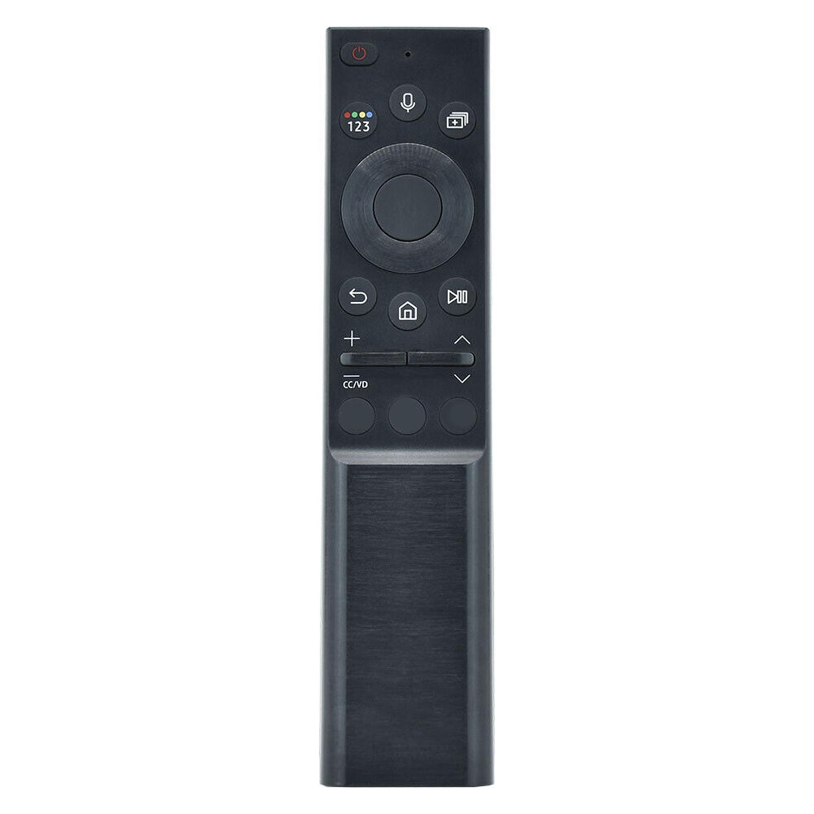 BN59-01357A Smart TV Voice Remote Control Changer For Samsung QLED ...