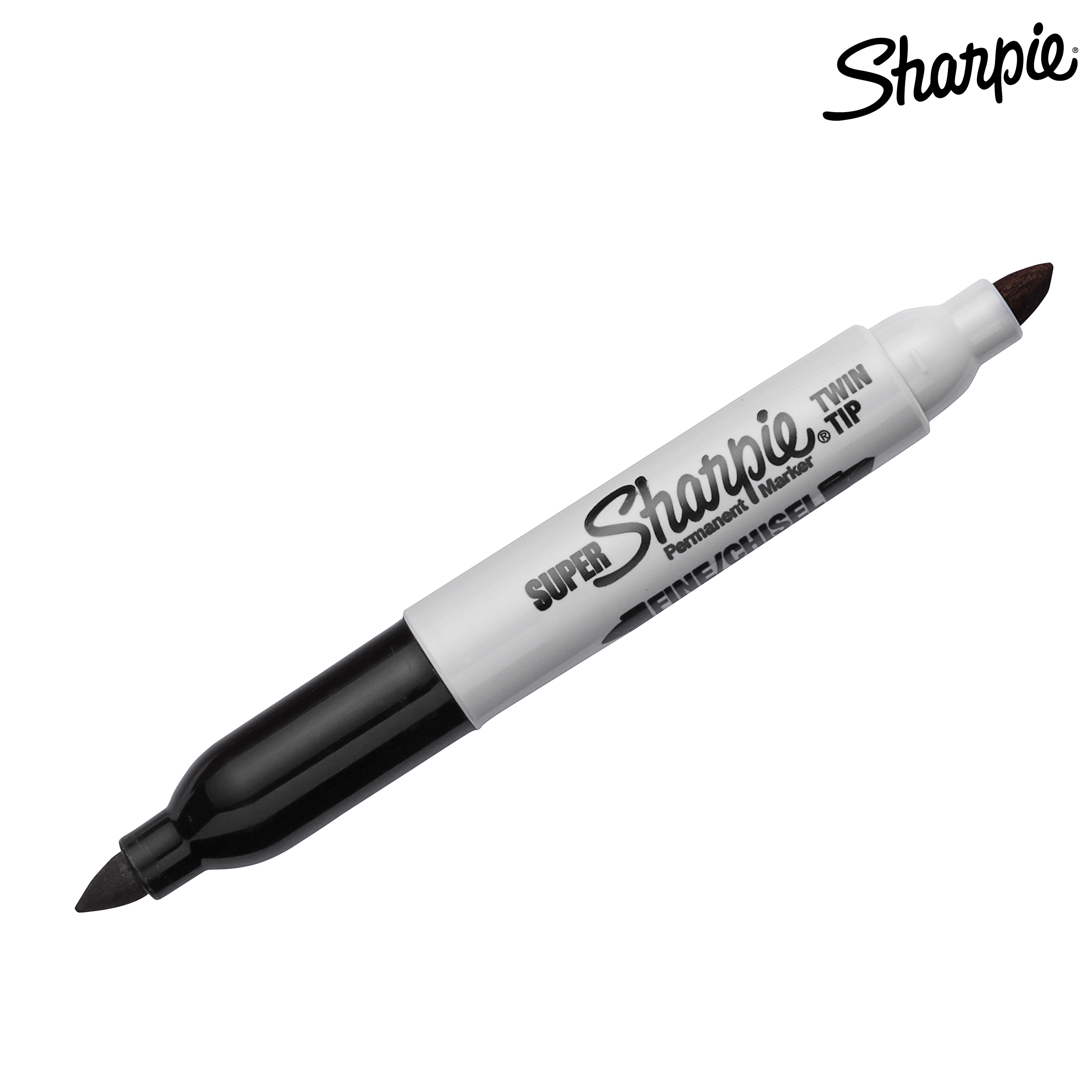 Super Sharpie Twin Tip (Box of 12s) | Lazada PH
