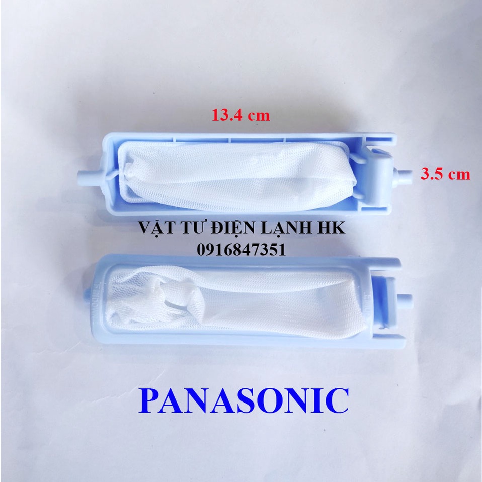 (Models) Panasonic LG PANA Washing Machine Filter Bag (Choose The ...