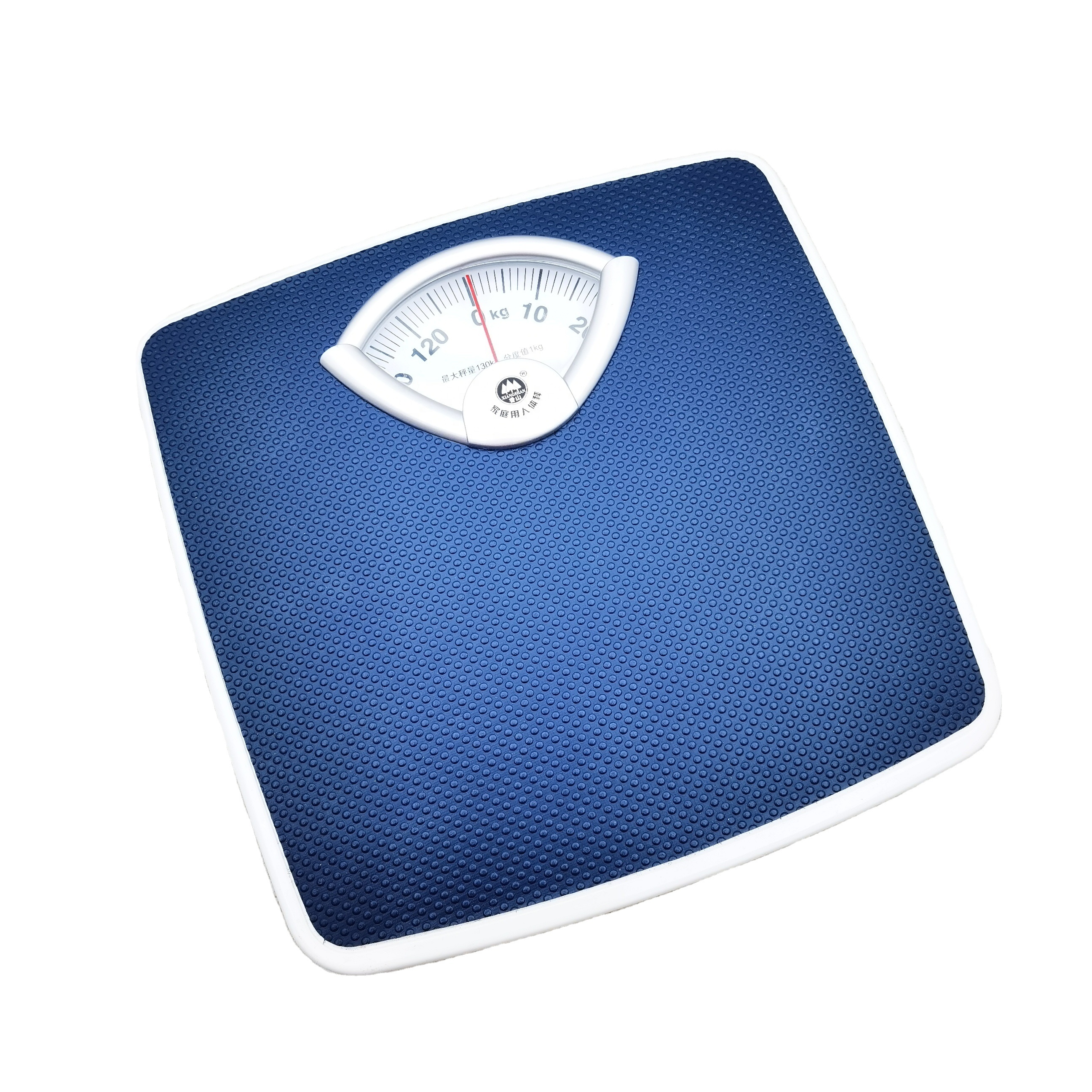 Bathroom Scale Precision 120KG Personal Scale Portable Mechanical ...