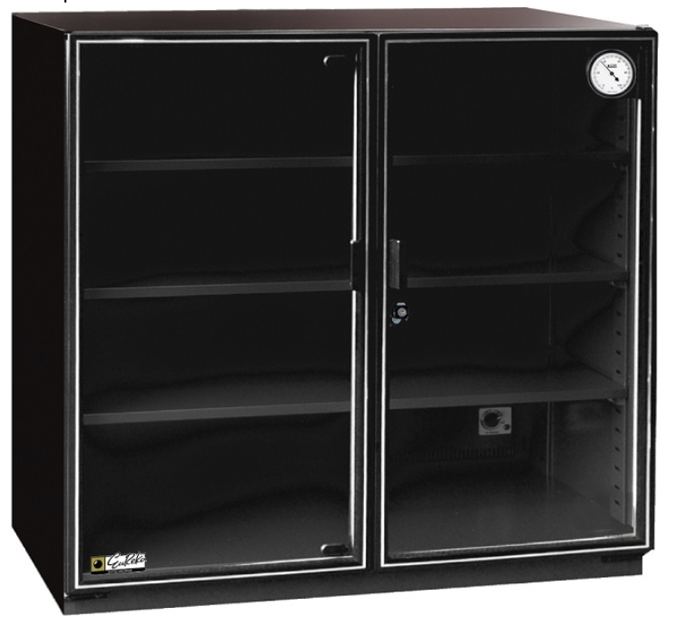 EuReka Auto Dry Box MH-250 257L Made in Taiwan | Lazada PH