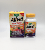 Alive multivitamins capsules | Lazada PH