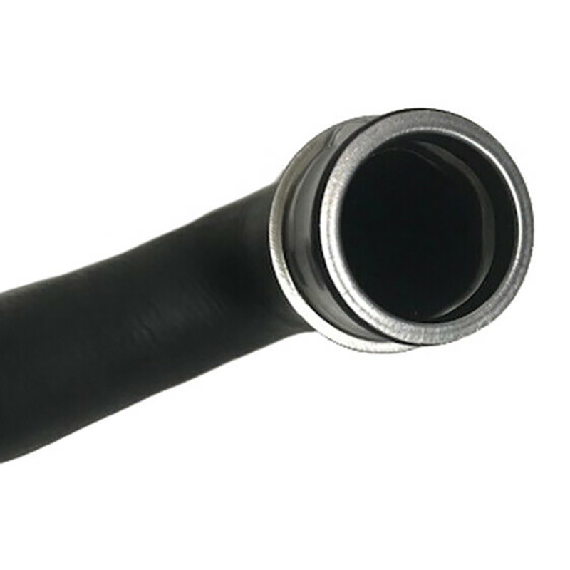 for Mercedes Benz E350 2006-2009 New Lower Radiator Coolant Hose ...