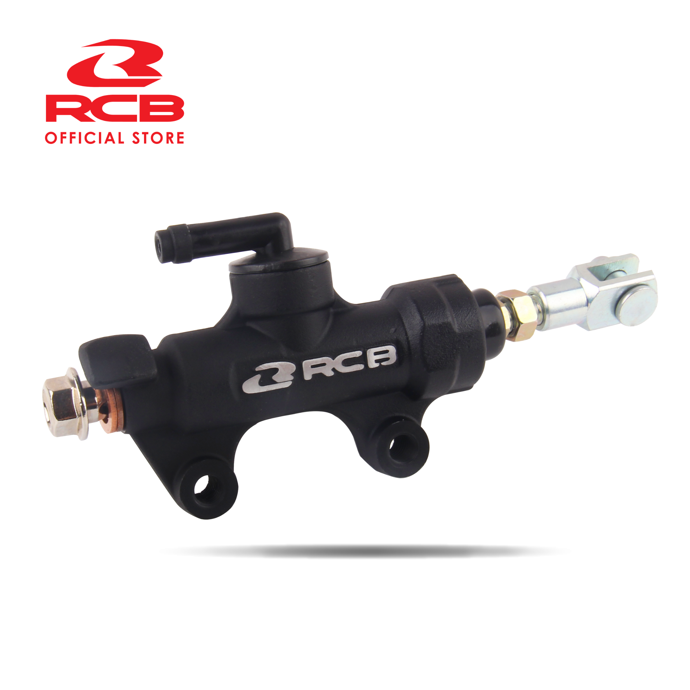 RCB E2 Rear Master Brake Pump Charcoal Universal | Lazada PH