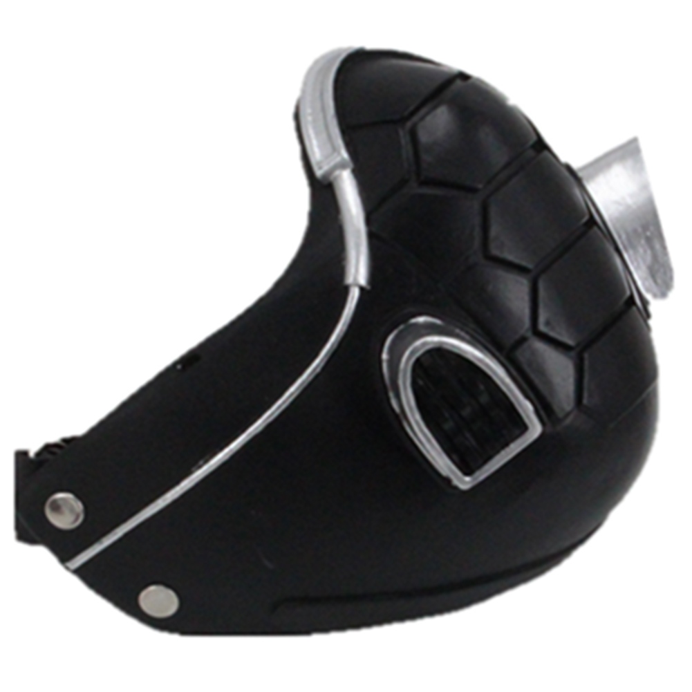 Valorant Controller Viper Face Mask Cosplay Resin Masquerade Mask Party ...