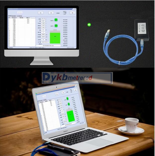 4S 12v 100A Lifepo4 lithium iron phosphate Smart BMS battery protection ...