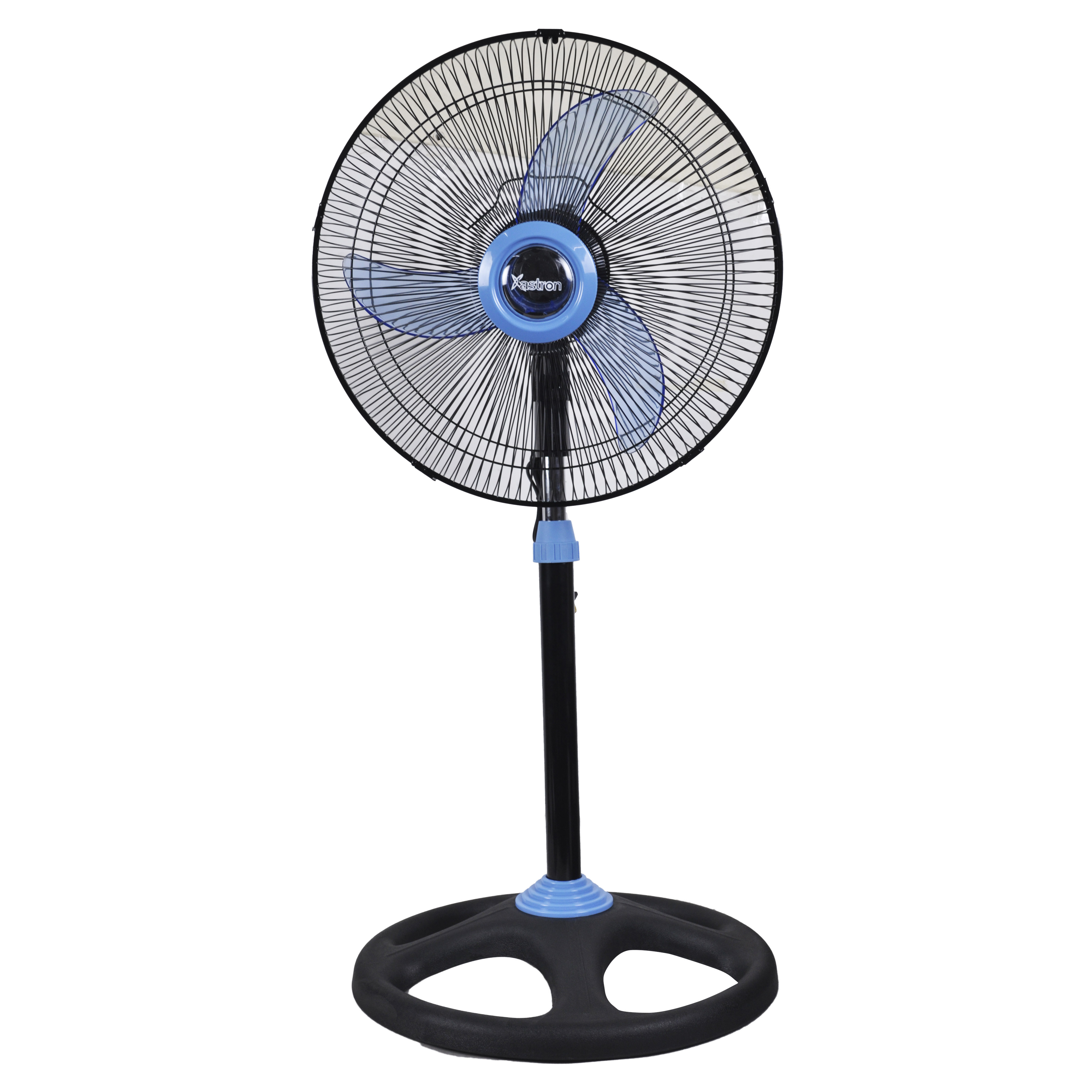 ASTRON Original Blazer 16" Stand Fan Electric Fan 50watts BLZ-16 •OSOS ...