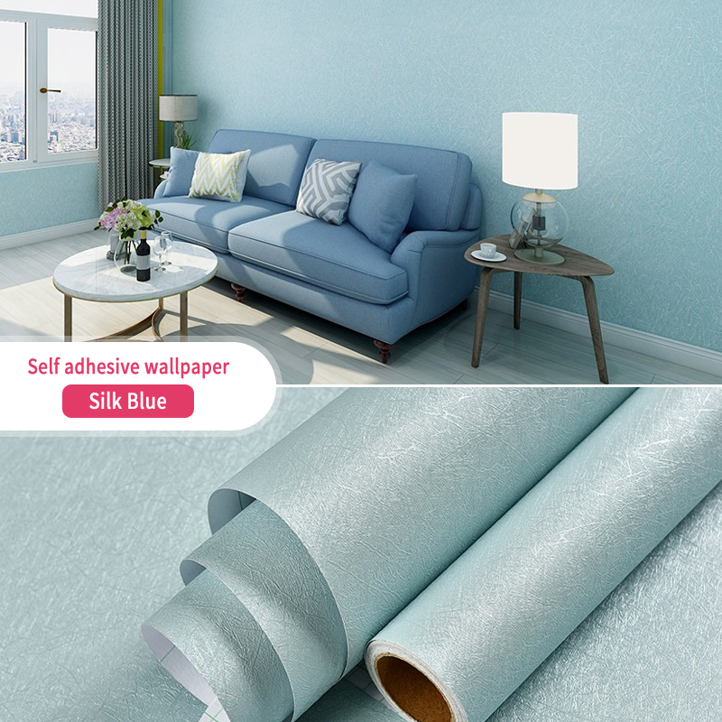 Waterproof Adhesive Wall Decor Wallpaper Adhesive Wallpaper Sticker ...