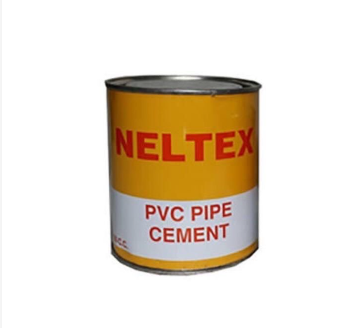 1 BOX NELTEX PVC PIPE CEMENT SOLVENT 200CC ( 40PCS) | Lazada PH