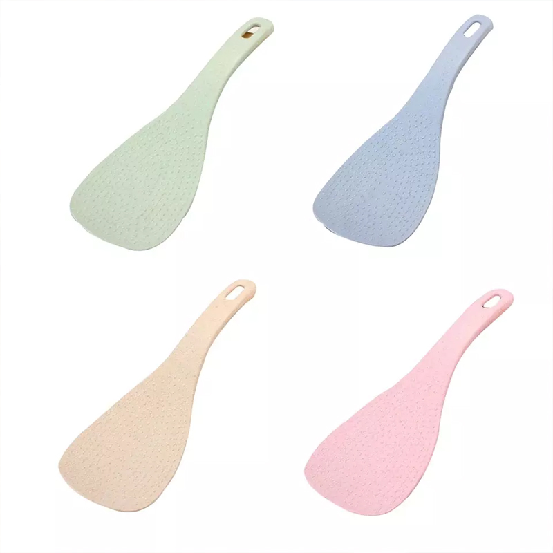 Rice Paddle Food Service Spoon Servings Spoon Sandok Kitchen Utensils ...