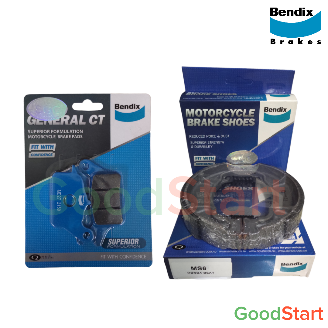 HONDA CLICK V1, BEAT CARB/Fi, V2, AIRBLADE(Some version), Zoomer X GEN ...