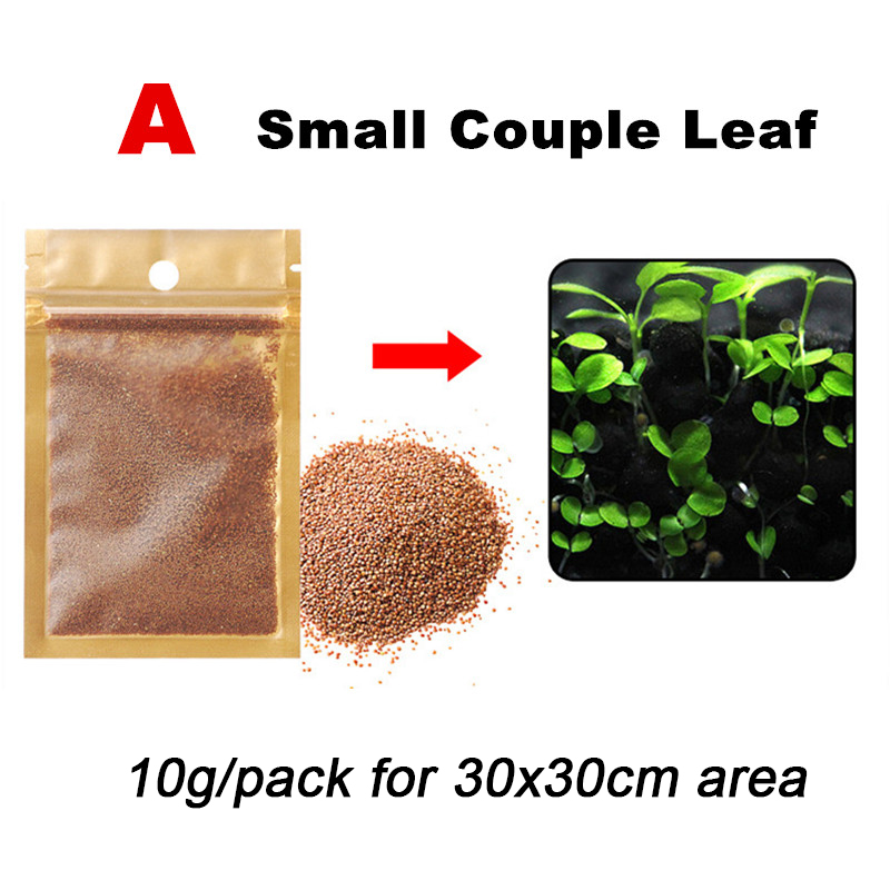 300/600/1500g Aqurium soil Freshwater Planted Aquarium Substrate for Aquatic plant cultivation ...