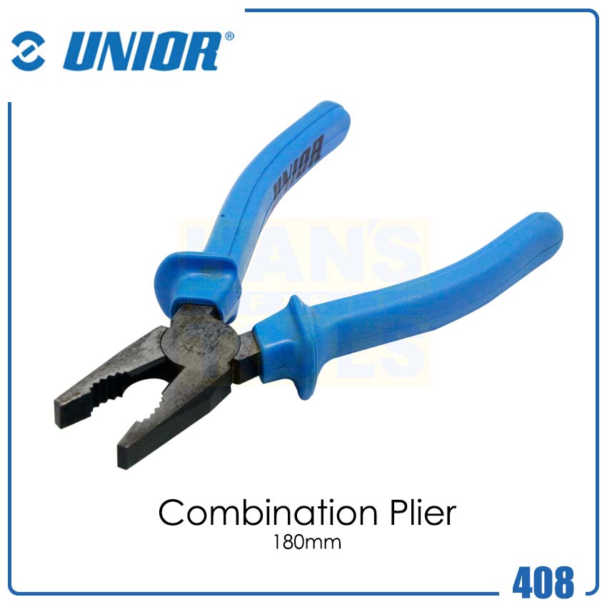 Unior 406/4G Combination/Side Cutting Plier | Lazada PH
