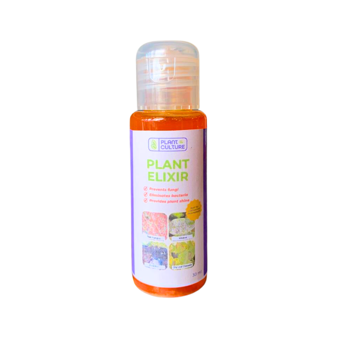 Plant Culture Ph Plant Elixir | Lazada PH